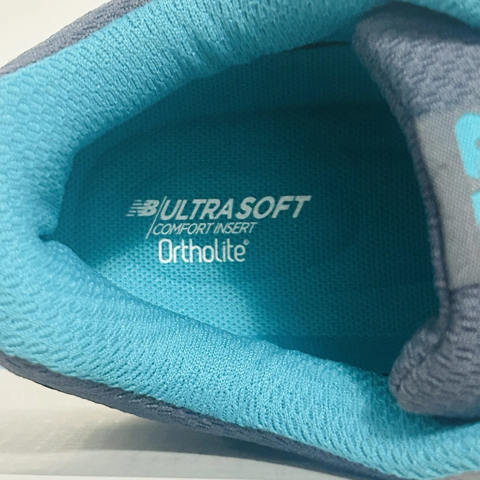 New Balance Women's W560 V7 Running Sneaker Ultra Ortholite Insole ...