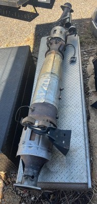 FORD F250 2020-2022 6.7L DIESEL DPF EXHUAST PARTICULATE FILTER SYSTEM ...
