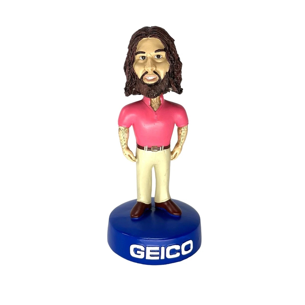 Geico Caveman