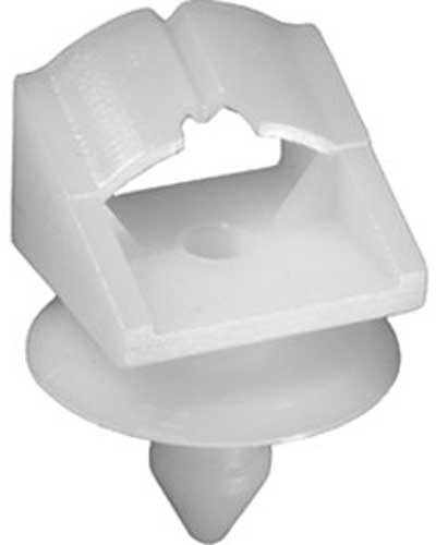 15 Rocker Moulding Clips For Nissan 76882-0E700 Altima | eBay