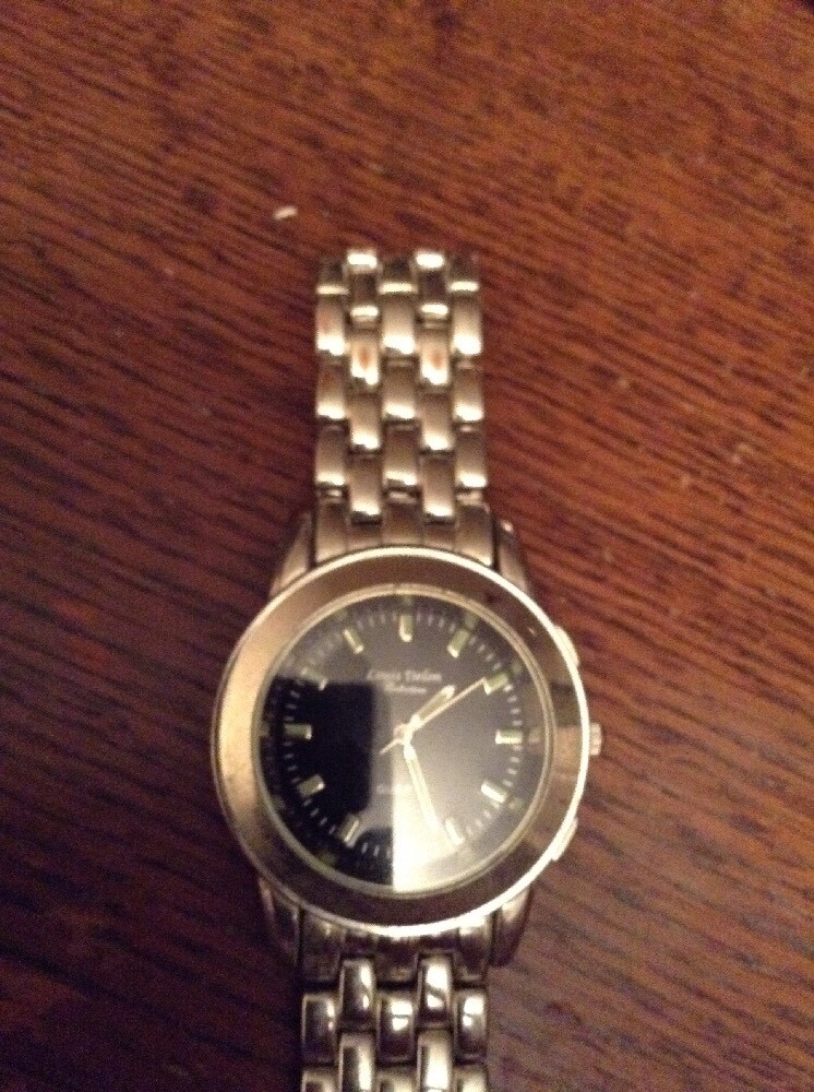 Louis Delon Collection Men's Watch W75 | eBay UK