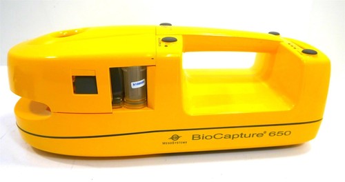 MESOSYSTEMS BIOCAPTURE 650 - Free Shipping | eBay