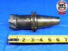 CAT40 PRECORP ECI-36 CUSTOM TOOL HOLDER 2 3/8 PROJ. W/ 2" FACE MILL | eBay