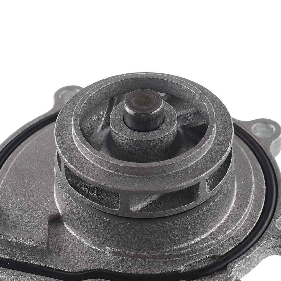 Water Pump w/ Gasket for Chevrolet Cruze Sonic 2011-2014 Aveo Aveo5 ...