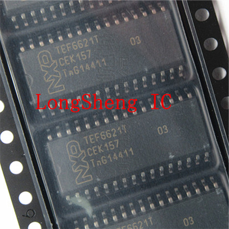 1PCS TEF6621T SOP32 IC new | eBay