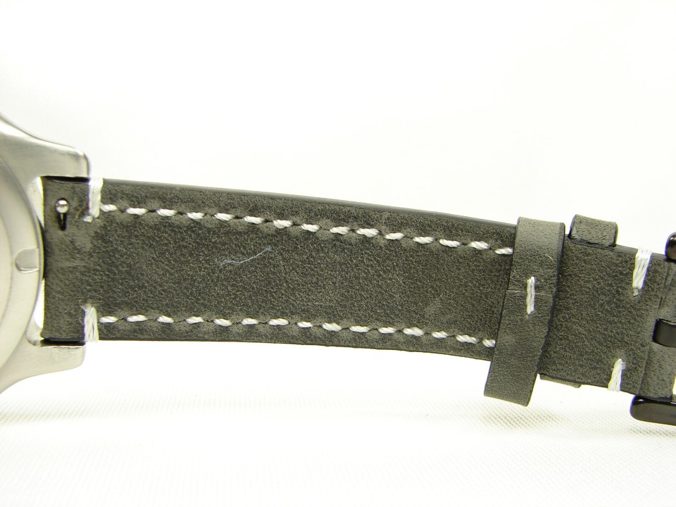 Mens BURETT B4560NW Chronograph Watch | eBay