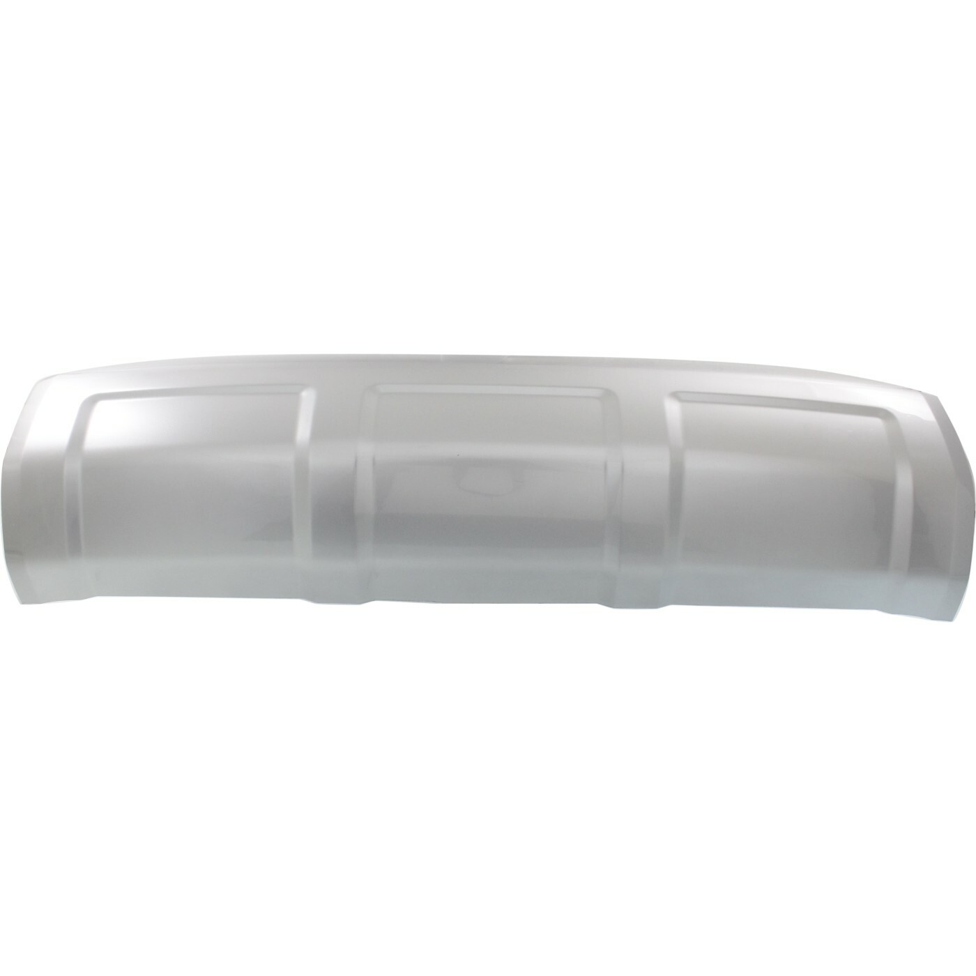 New Front Valance 5390135240 silver CAPA for 2014-2021 Toyota 4Runner ...