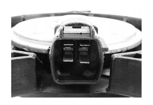 LÜFTER FÜR MOTORKÜHLUNG KLIMAKÜHLUNG MITSUBISHI SPACE STAR 1,2 AUT ...