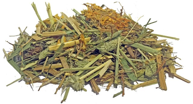 Honeychop Lite & Healthy Horse Feed Chaff Alfalfa Low Calorie Food ...