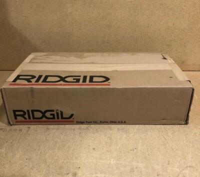 Tools - Ridgid Transmitter