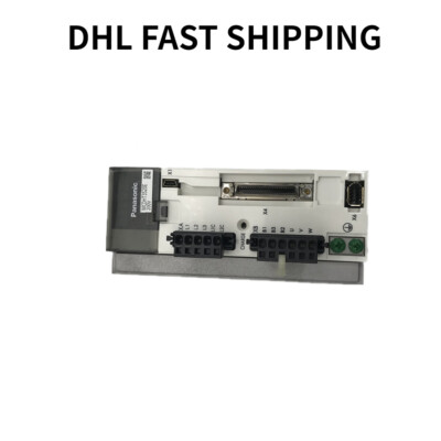 DHL SHIP 100% Original Servo Driver MCDHT3520E NEW IN BOX | eBay