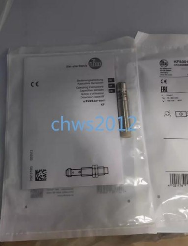 1 PCS NEW IN BOX IFM proximity switch sensor KF5002 | eBay