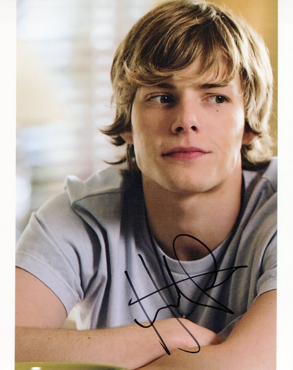 Hunter Parrish Weeds