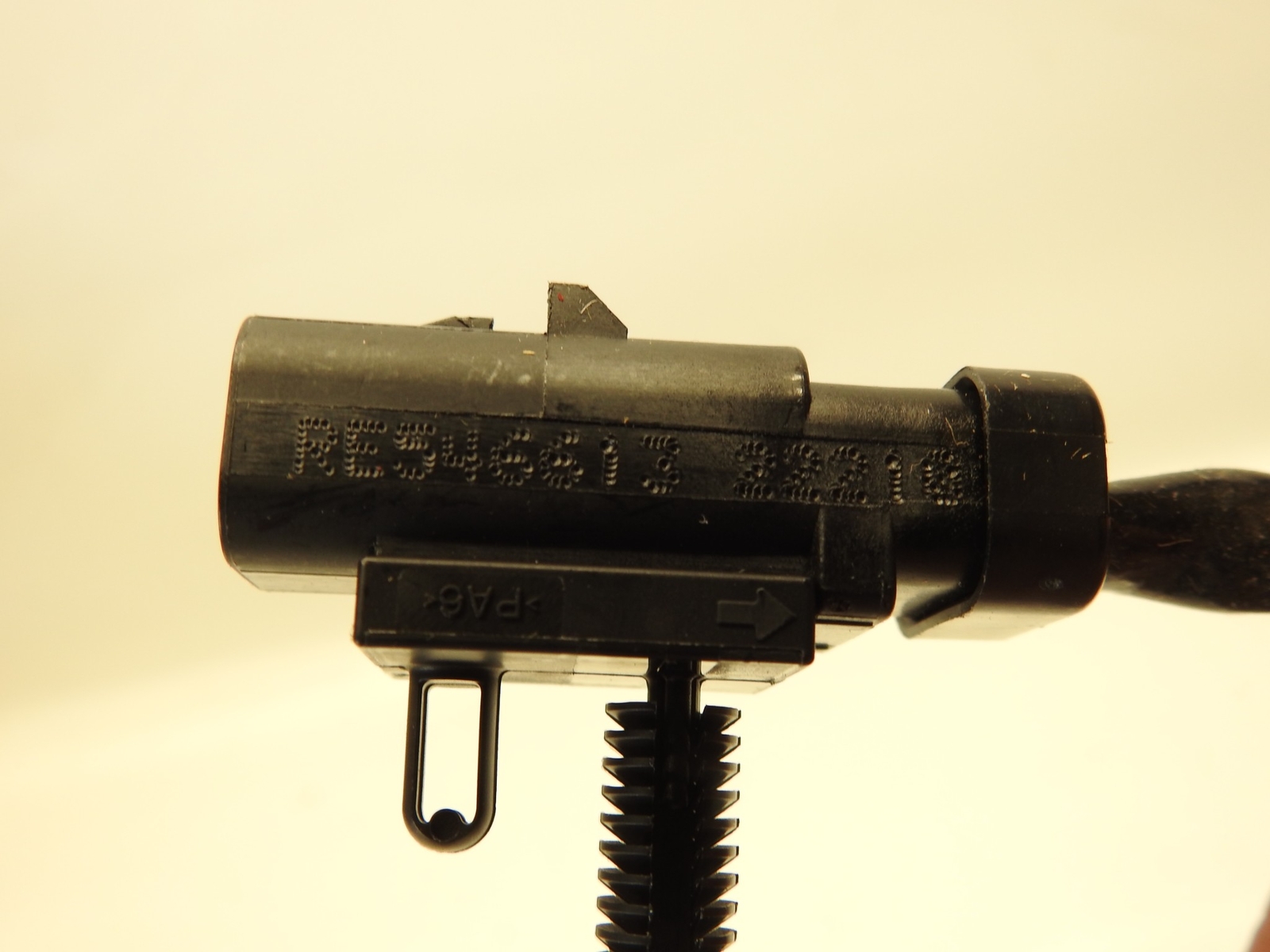 Oem John Deere Original Equipment Temperature Sensor #RE546613 | eBay