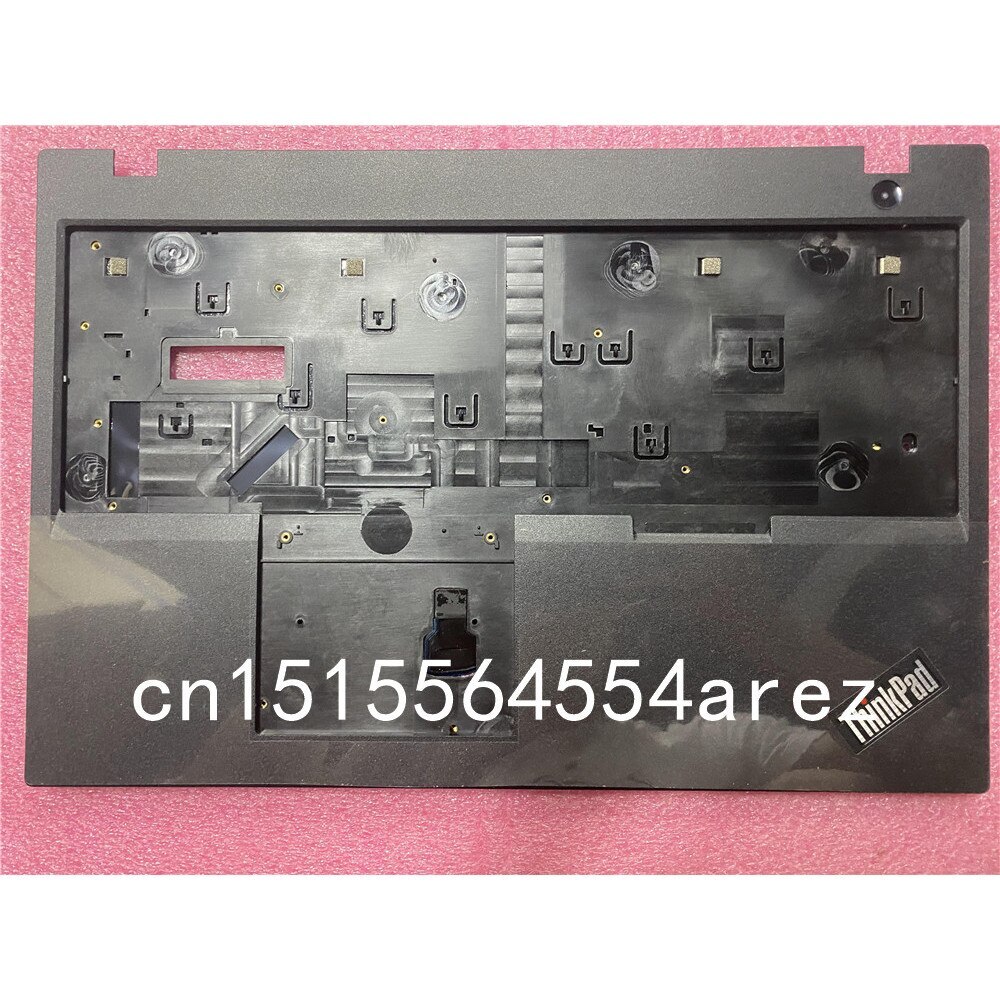 Original Palmrest Upper Case for Lenovo ThinkPad L580 L590 Laptop ...
