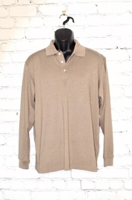 Bolle Long Sleeve Shirt Size medium | eBay