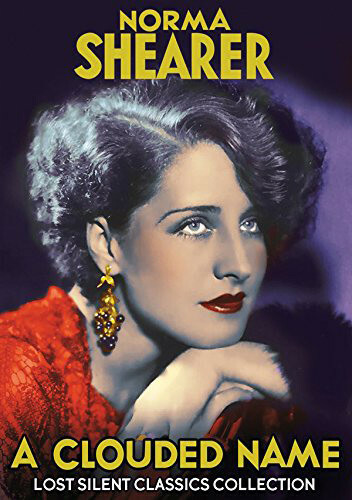 A Clouded Name (DVD, 1923) for sale online | eBay