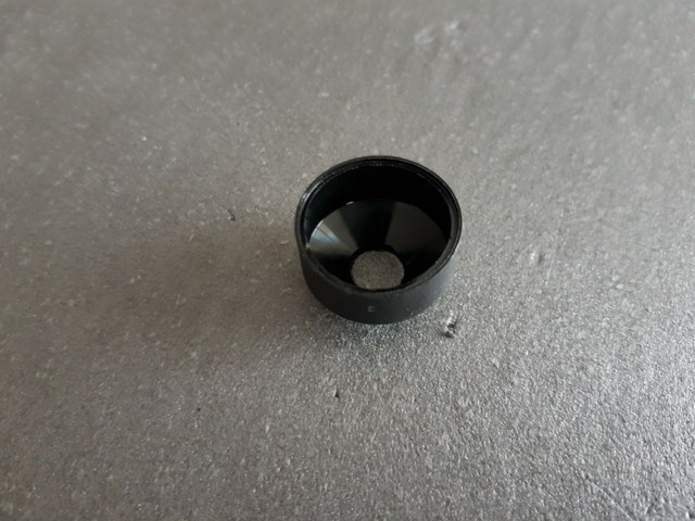 Genuine Mercedes-Benz G-class W463 Wiper Shaft Cap A0008243572 for sale ...