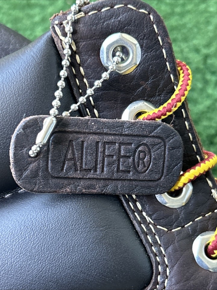 Timberland Alife Boot 40 Below Super Boot Tupac Juice Hazel Highway ...