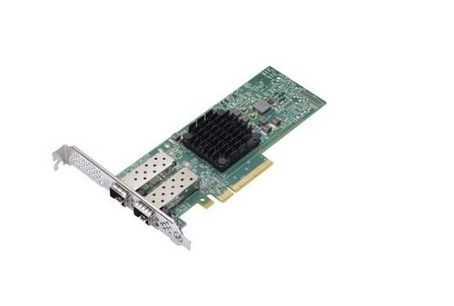 Lenovo 4XC7A08237 network card Internal Fiber 25000 Mbit/s (4XC7A08237 ...