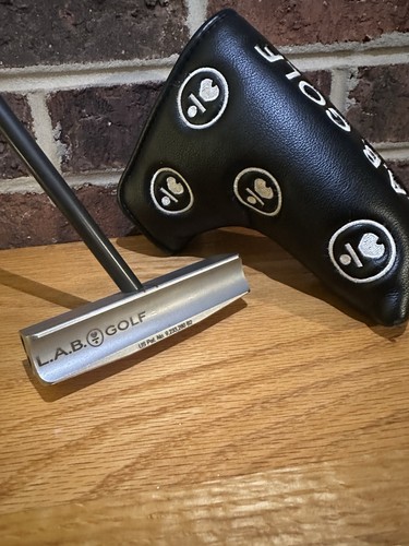 Lab Golf B.2 Putter 34-inch | eBay