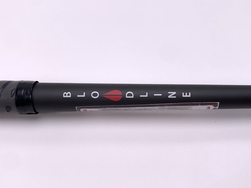 Bloodline R1-J Blade Self Standing Putter 34" Mens RH W/HC | eBay