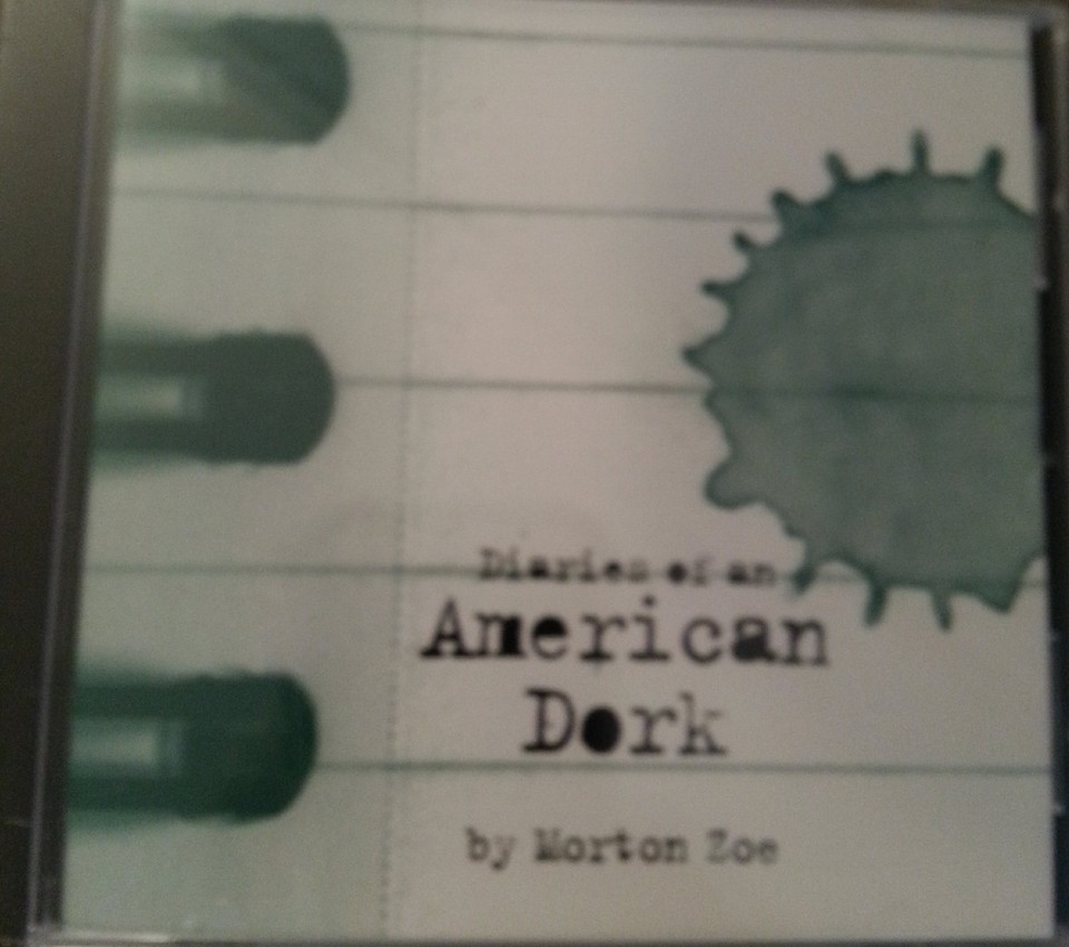 Morton Zoe Morton Zoe-Diaries of an American Dork (UK Import) (CD ...