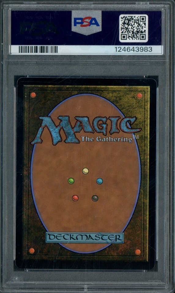 2025 MTG Final Fantasy EN Borderless Surge Foil 0212 Terra Herald of ...