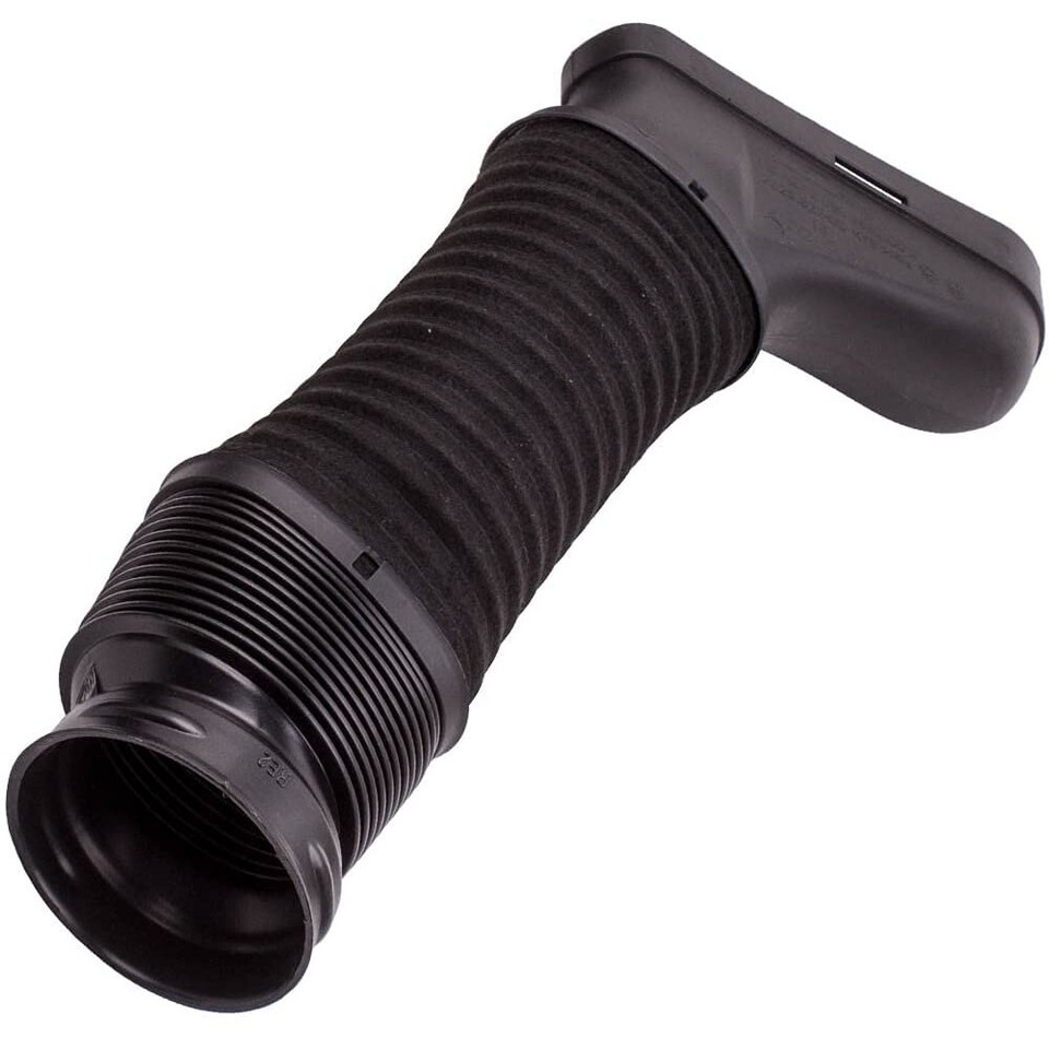 Pair Air Intake Inlet Duct Hose For 2008-2012 Mercedes-Benz C300 W204 ...