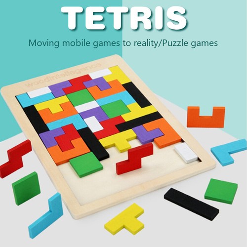 Intelligent Building Block Puzzle Game, Children'S Early Education ...