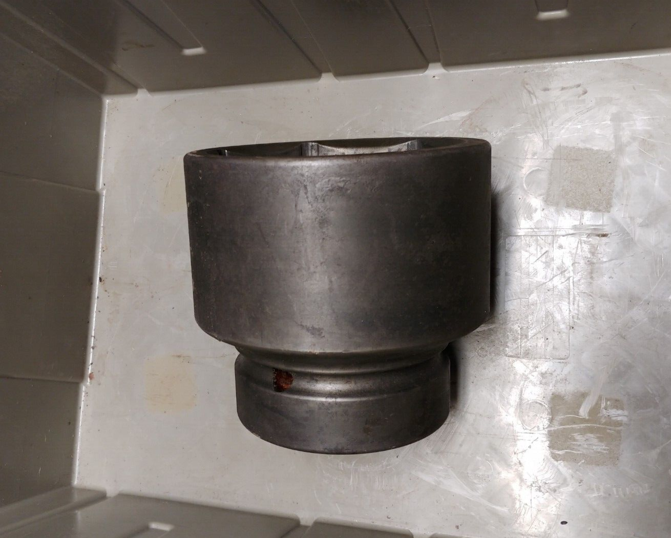 OZAT 4-7/8" Impact Socket 2-1/2 Drive 6 Point pn 4078 | eBay