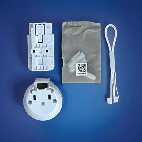 Brand New Original Ubiquiti Mounting Hardware Kit for UniFi U6 Mesh (U6 ...