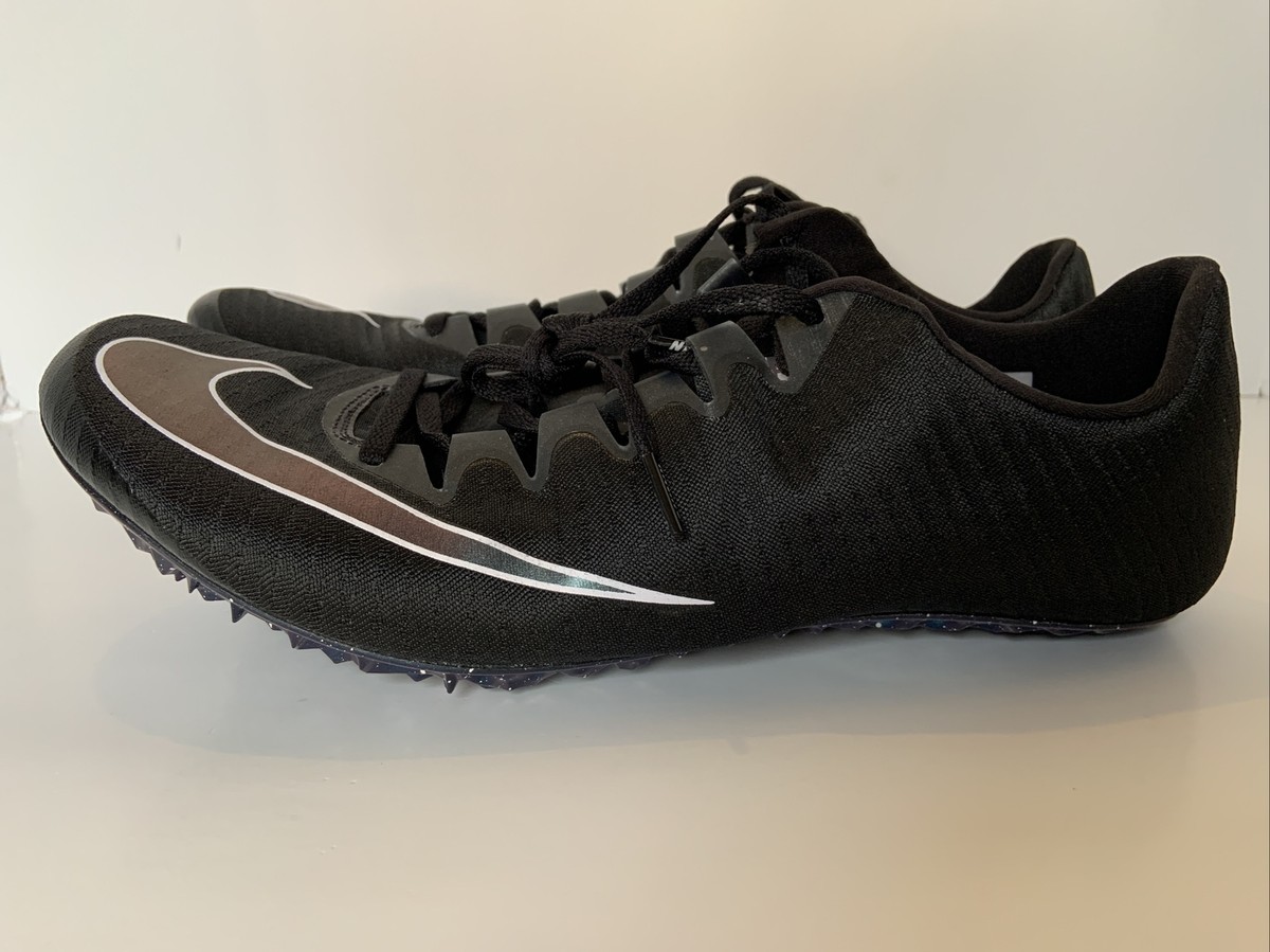Nike Superfly Track Spikes