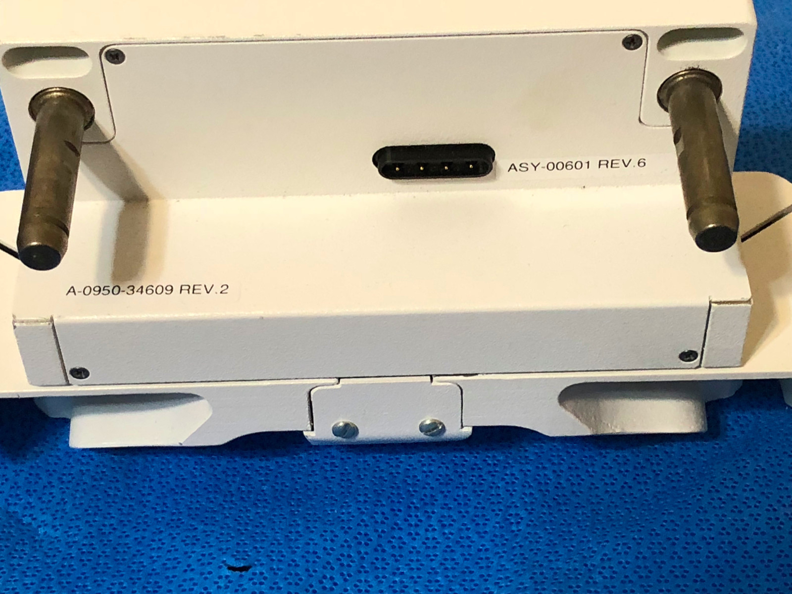 Hologic ASY-00601 SPOT COMPRESSION PADDLE Rev 6 | eBay