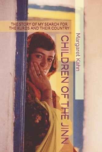 Margaret Kahn Children of the Jinn (Paperback) (UK IMPORT ...