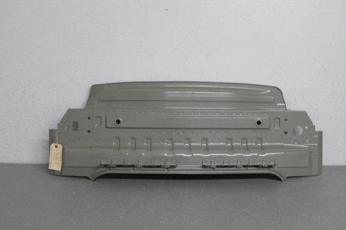 2011 2013 HYUNDAI EQUUS REAR BODY PANEL OEM | eBay