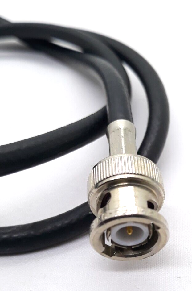 Tektronix 012-0117-00 Cable Assembly Coax Rfd 50 Ohm 30 inch Bnc (M) X ...