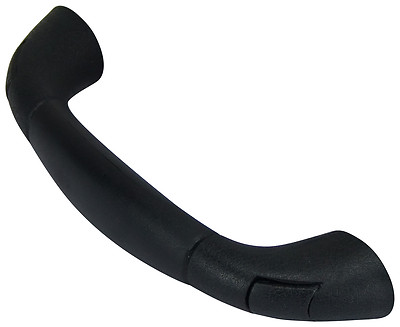 Grab Handle Rail For Caravan/Boat, Black 250MM PVC, New, Including ...