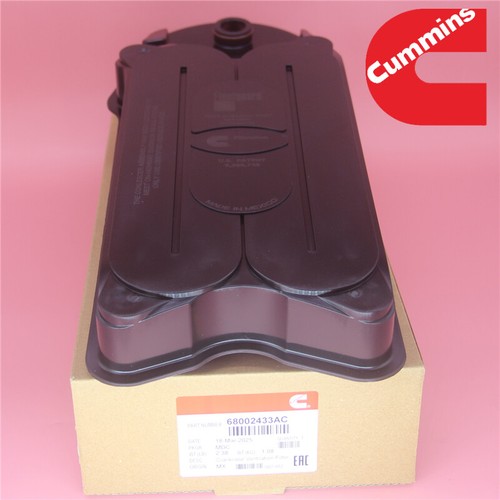 Original CUMMINS New Crankcase CCV Filter for 2007-2020 Dodge Ram 6.7L ...