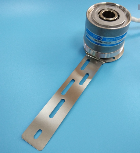 Tamagawa TS2651N141E78 RESOLVER HOLLOW SHAFT 6 WIRE NEW | eBay