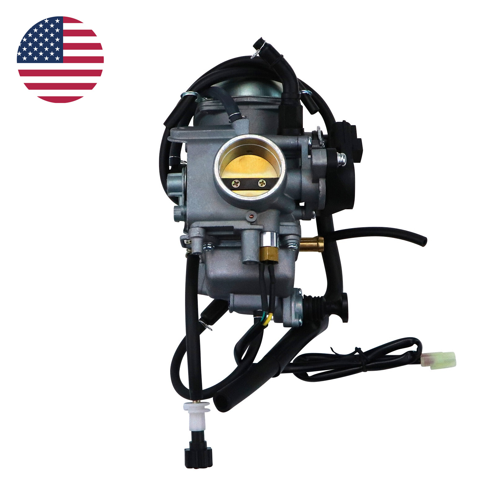 Carburetor for Honda Rancher 400 TRX400FA TRX400FGA 2004-2007 | eBay