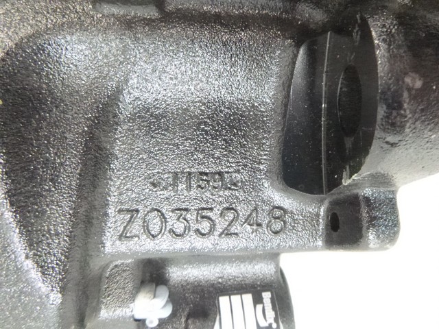 Peterbilt Freightliner Bendix Air Disc Brake Caliper Z035248 for sale ...