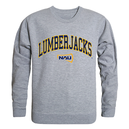 University of Northern Arizona Lumbarjacks NAU Sweater - Licensed | eBay