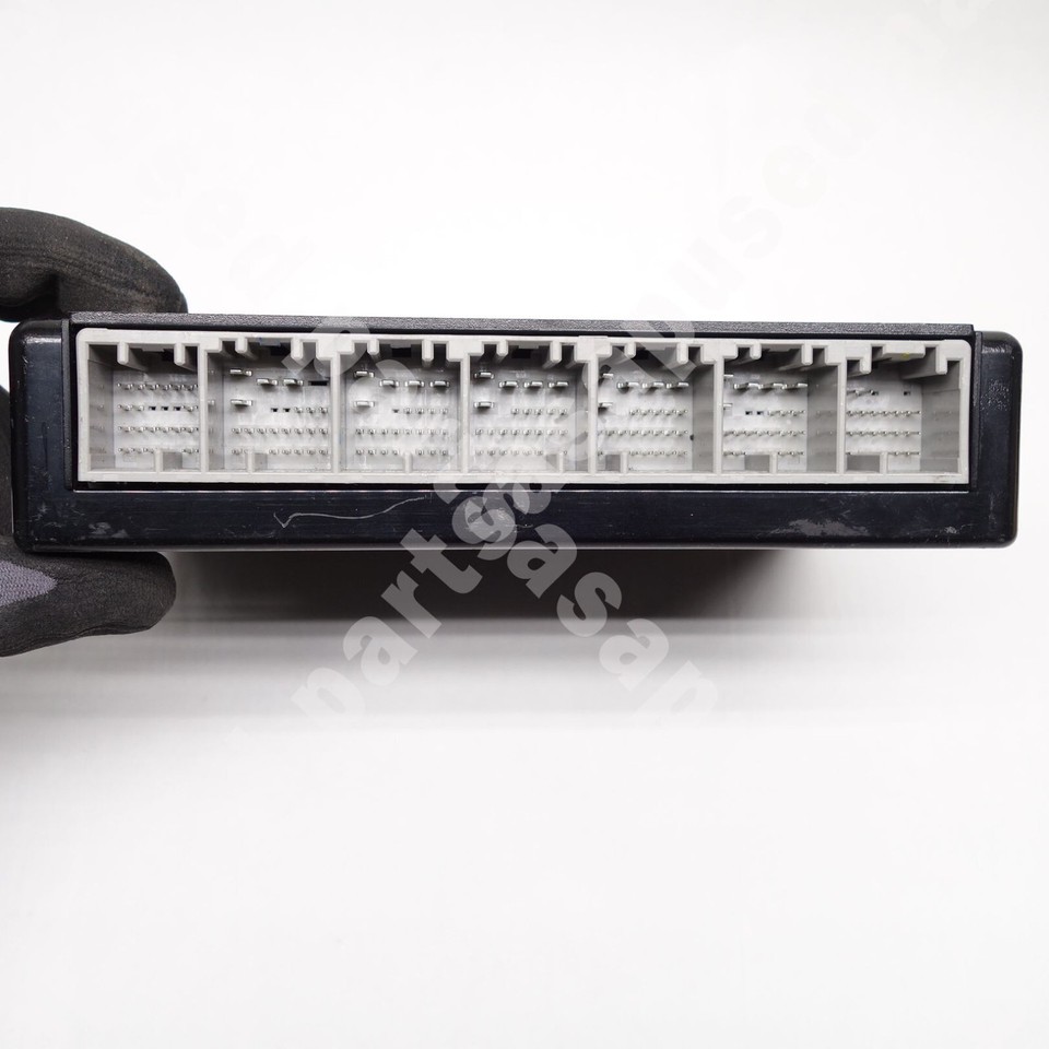 📮 VIN PROGRAMMED PLUG & PLAY BCM BCU BODY CONTROL MODULE GM 2007-2013 ...