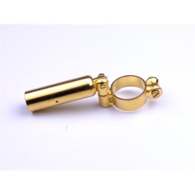 Aero Naut Gooseneck Fittings 15mm Mast to 8mm Boom For Model Yachts | eBay