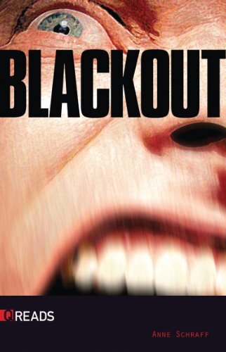 Blackout (Qreads, Series 2) 9781616511906| eBay