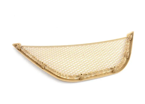 New BMW 7 F02 Interior Footwell Net 7223673 51477223673 | eBay