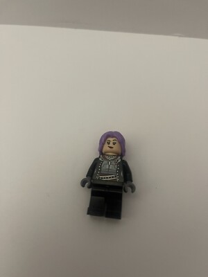 lego harry potter Nymphadora Tonks Genuine | eBay
