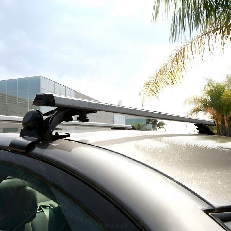 For Dodge Durango R/T SRT 48" Car Roof Rack Cross Bar Luggage Bicycle ...