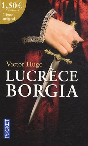 Lucrece Borgia a 1,55 euros de Victor HUGO | eBay